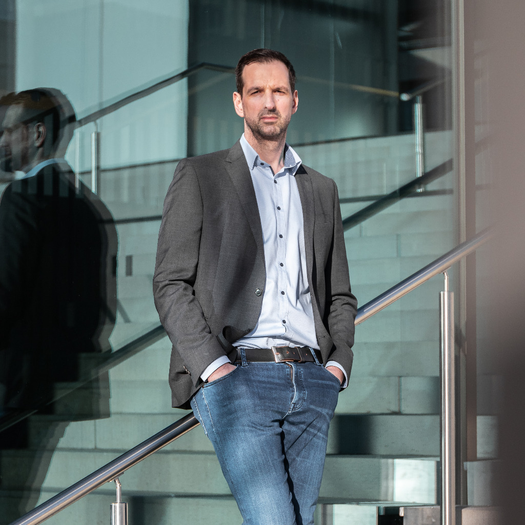 Benjamin Rohr - Technical Support Manager - Panasonic Deutschland ...