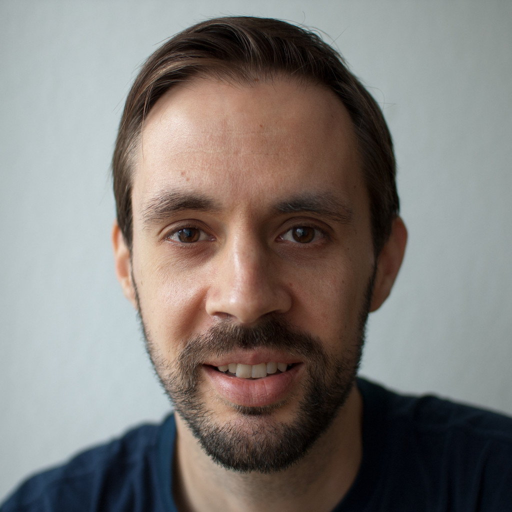 Sven Busse - Senior Software Engineer, Frontend - Sven Busse | XING