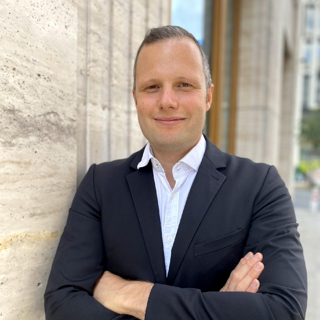 Sebastian Reinsch - Teamlead Open Market - OPPO | XING