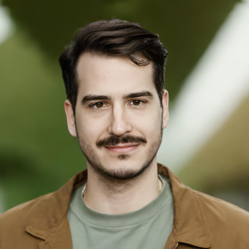 Victor Prado - IT Consultant - Soulcore Development | XING