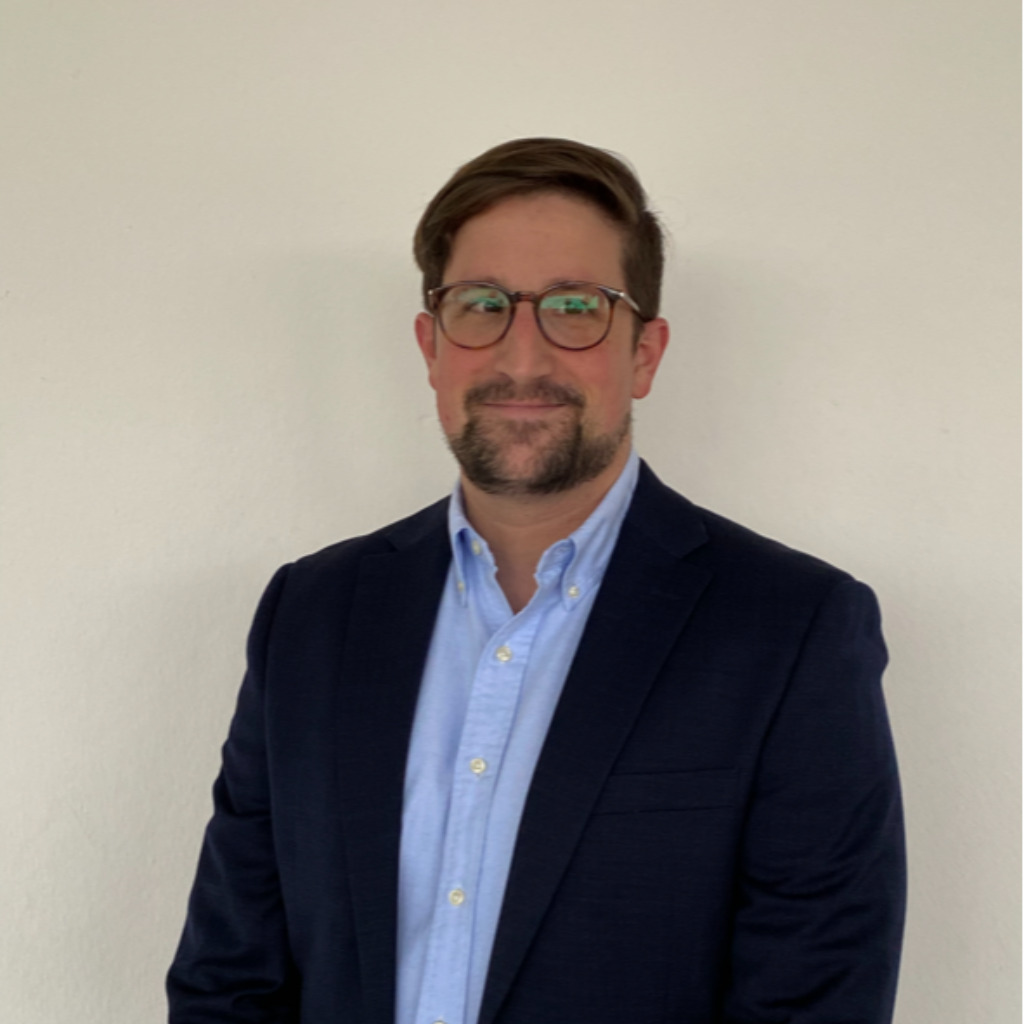 Daniel Koob - General Manager - Liquibox | XING