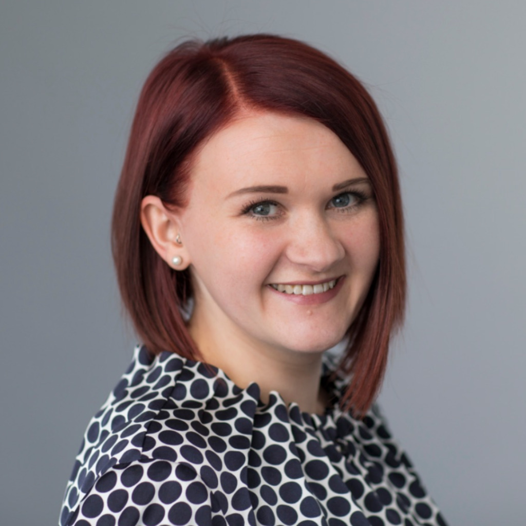 Natalie Hildebrandt - HR Advisor & Employee Experience - IAV | XING