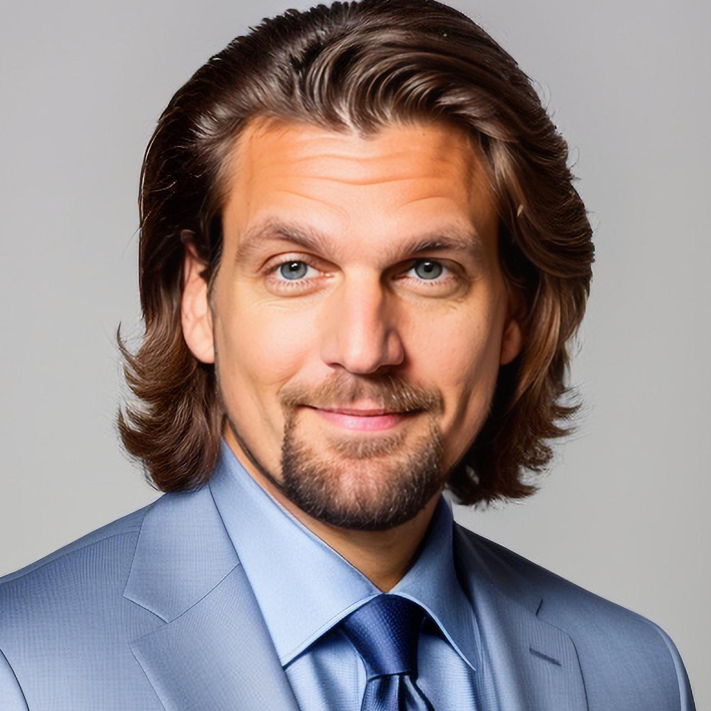 Daniel Kaiser - Director Digital Solutions - vitagroup AG | XING