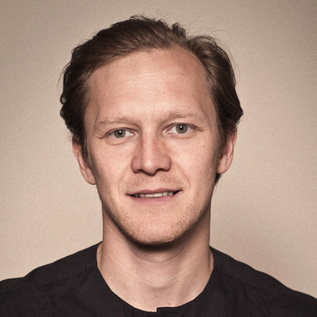 Frederik Laux - Owner - Treu - Frederik Laux Photography | XING