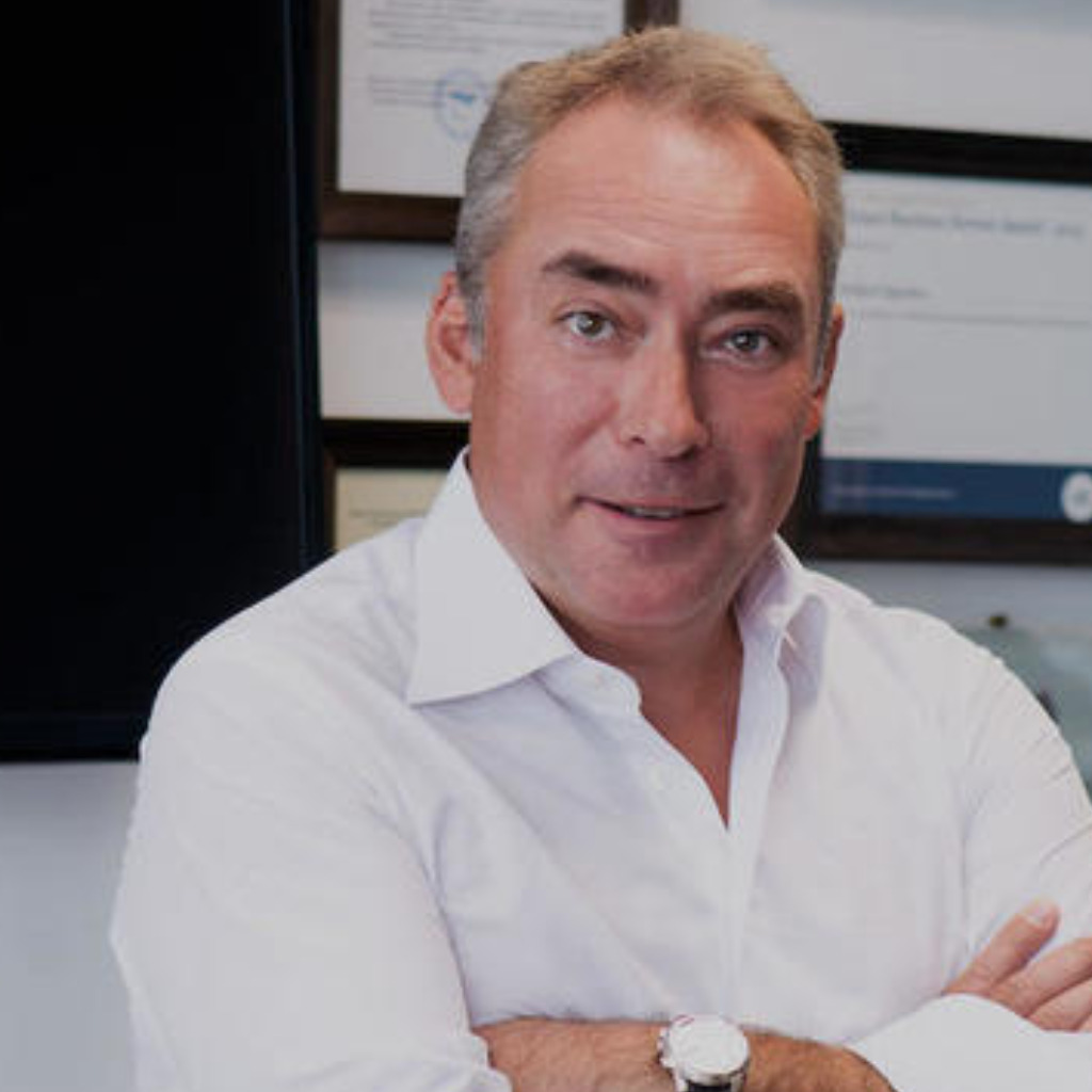 Mikhail Ignatiev - International entrepreneur, investor, co-founder and advisor - BSI Global ...