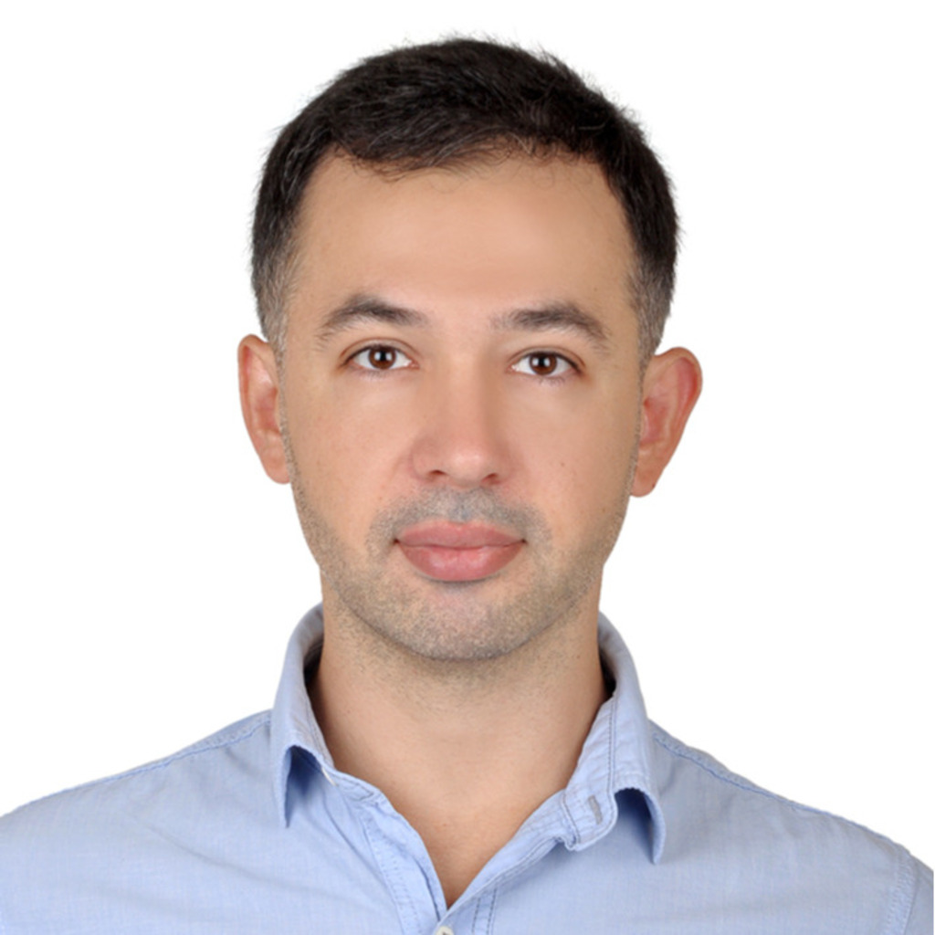 Yusuf Arıtuluk - Software Developer - Siemens AG, Digital Industries | XING