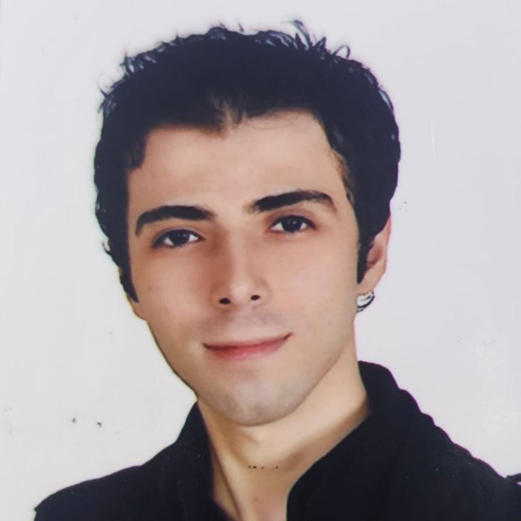 Moaz Almoazen - IT-Assistent - RANKED GAMING CLIENT | XING