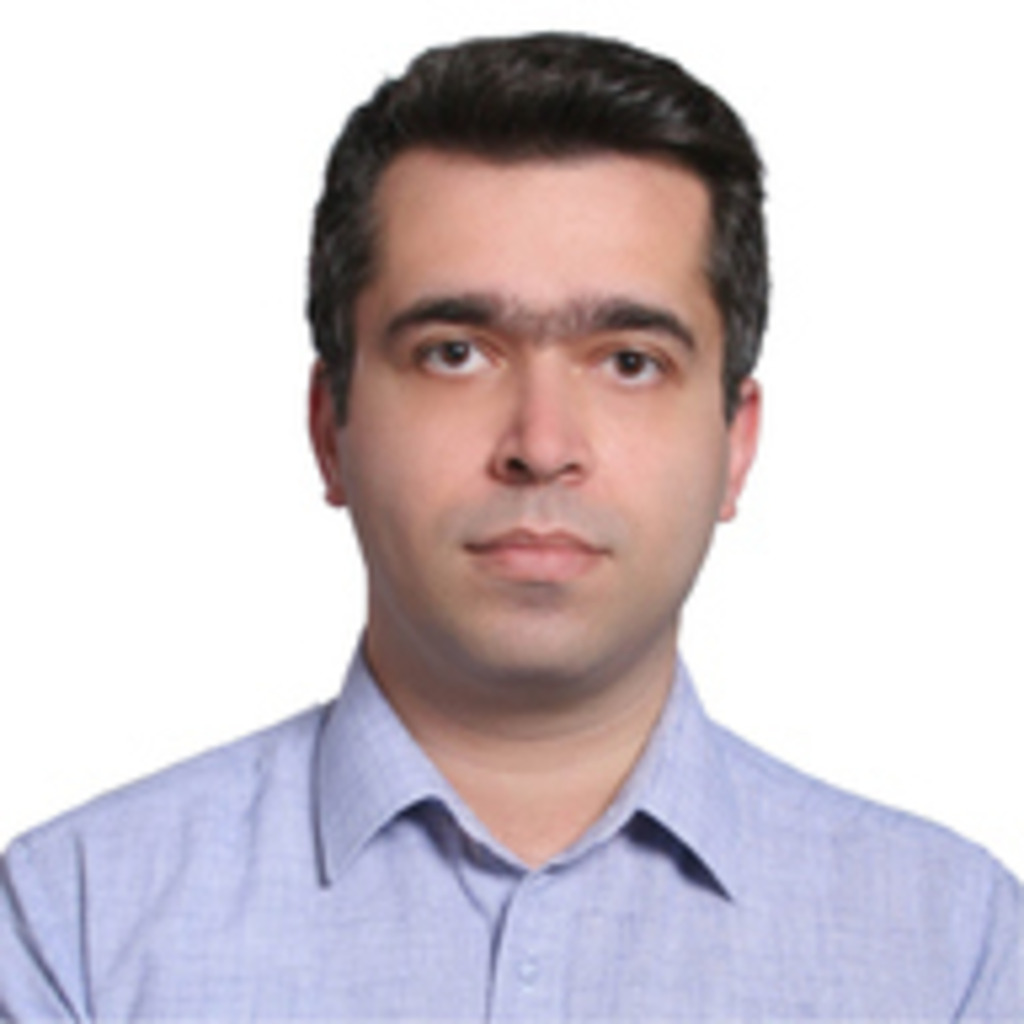 HOSSEIN MERAT - Network Operator - MTN Irancell | XING