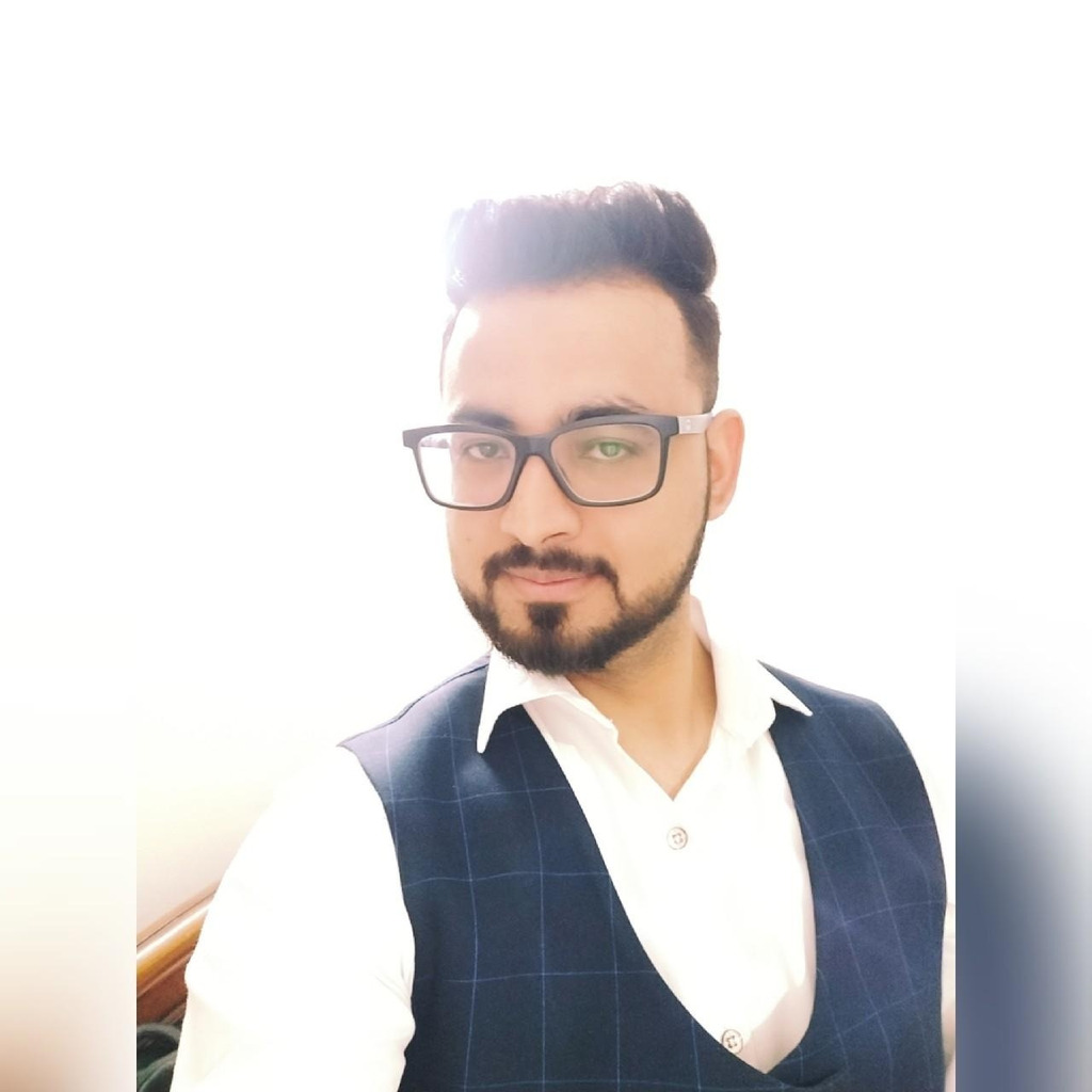 Vivek Narula - Senior Software Engineer - Fidelity International | XING Vivek Narula - Senior Software Engineer - Fidelity International | XING