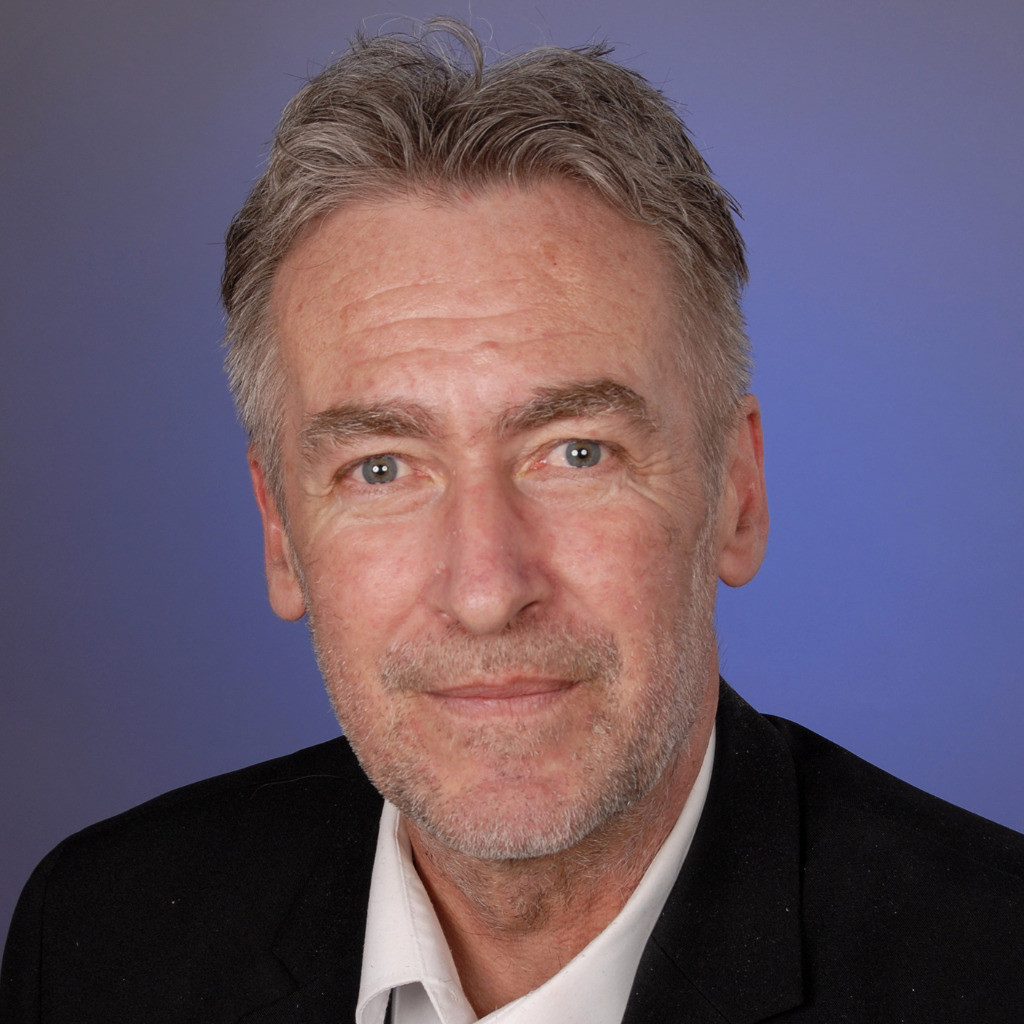 Imre Michael Besch - Senior Manager F&E "Energie aus Eis, Plasma ...