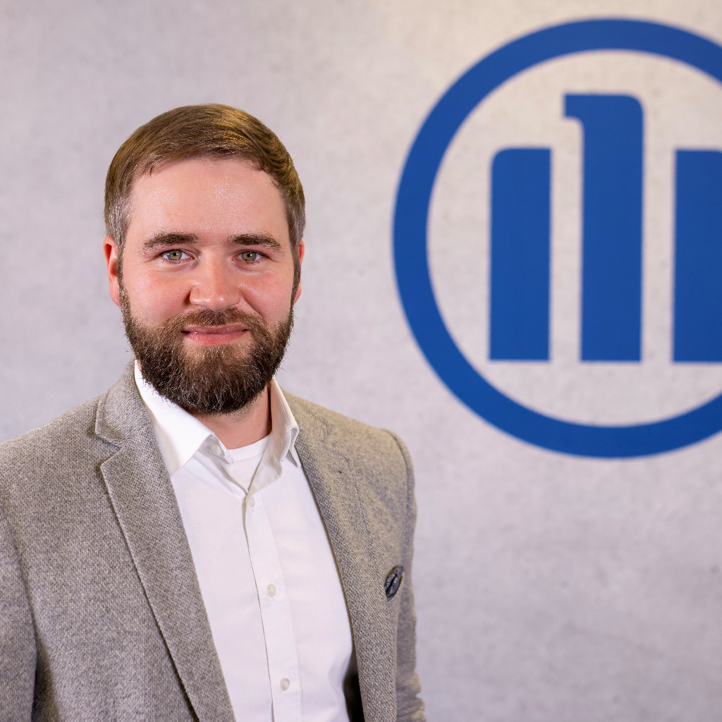 Patrick Walther - Vertriebsbereichsleiter - Allianz Beratungs- und Vertriebs-AG | XING