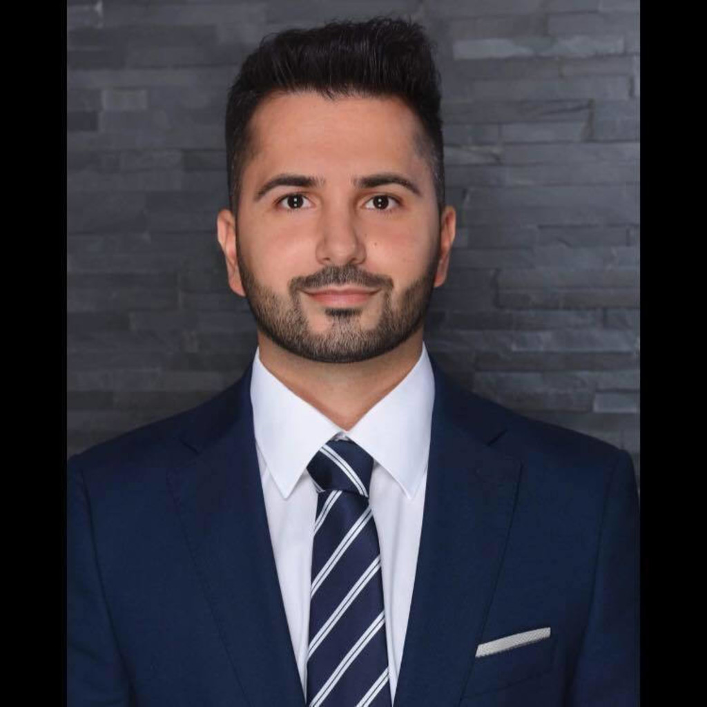 Ali Nakis - Baufinanzierungsberater - R&N Immobilien-Finanzierungen GbR ...