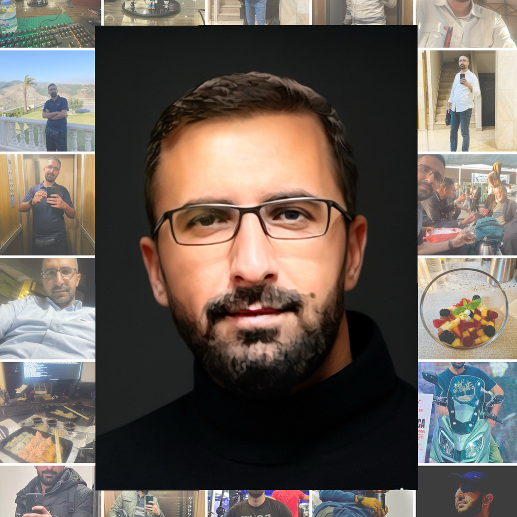 Ali Dirani - Company Director - DevOcto | XING