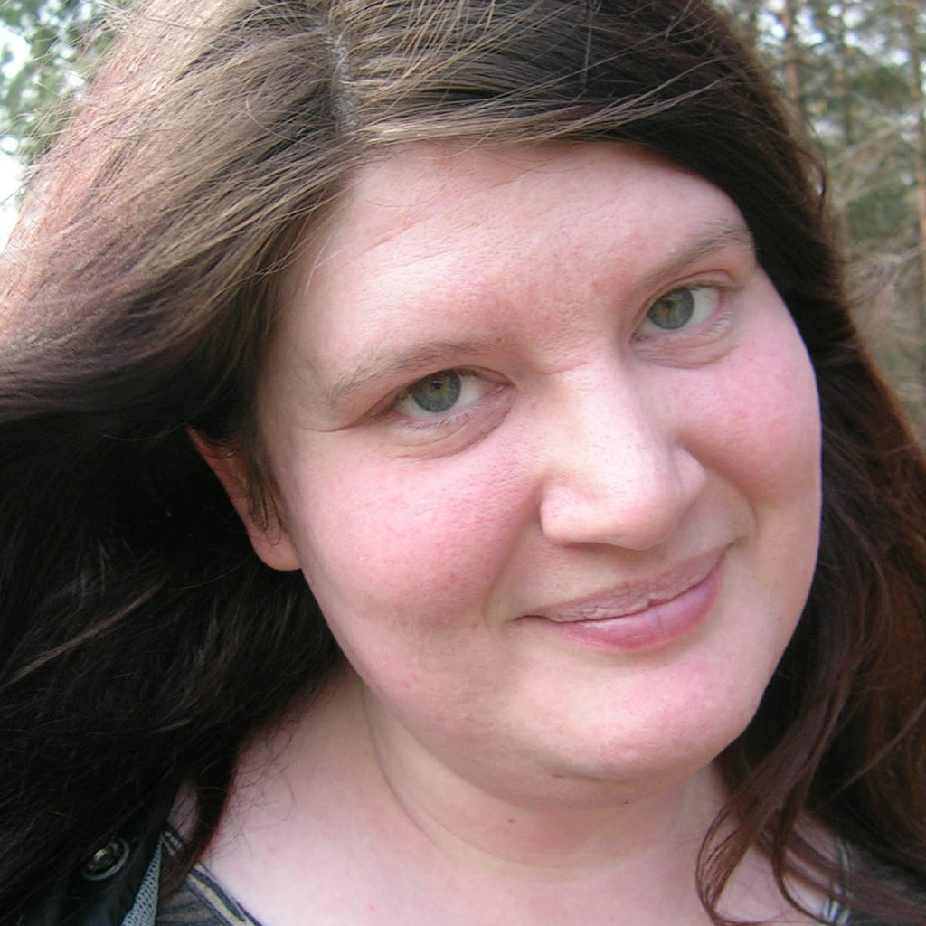 Birgit Frank - Grafikdesigner - Werbeagentur the creative cat | XING