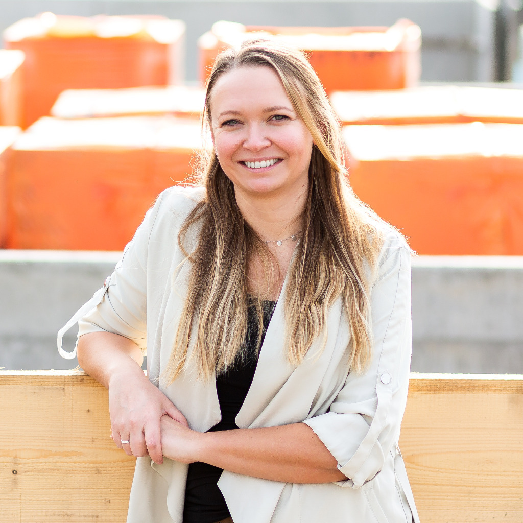 Lisa Rinkenburger - Assistenz der Geschäftsleitung - Strehl Baustatik ...