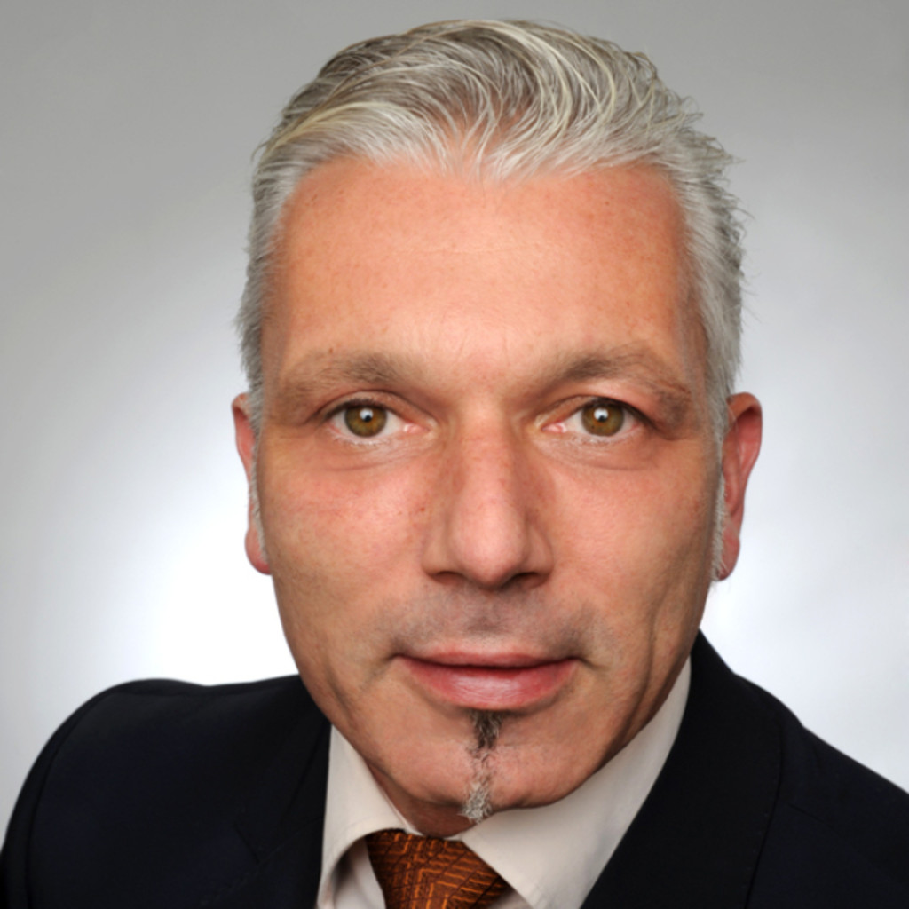 Frank Winter - Vertrieb/Versand - Life is simple - The aid company | XING