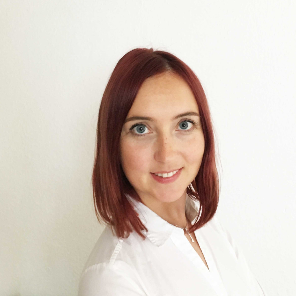 Yulia Conley - Schichtleiterin - Bahnhofsmission | XING