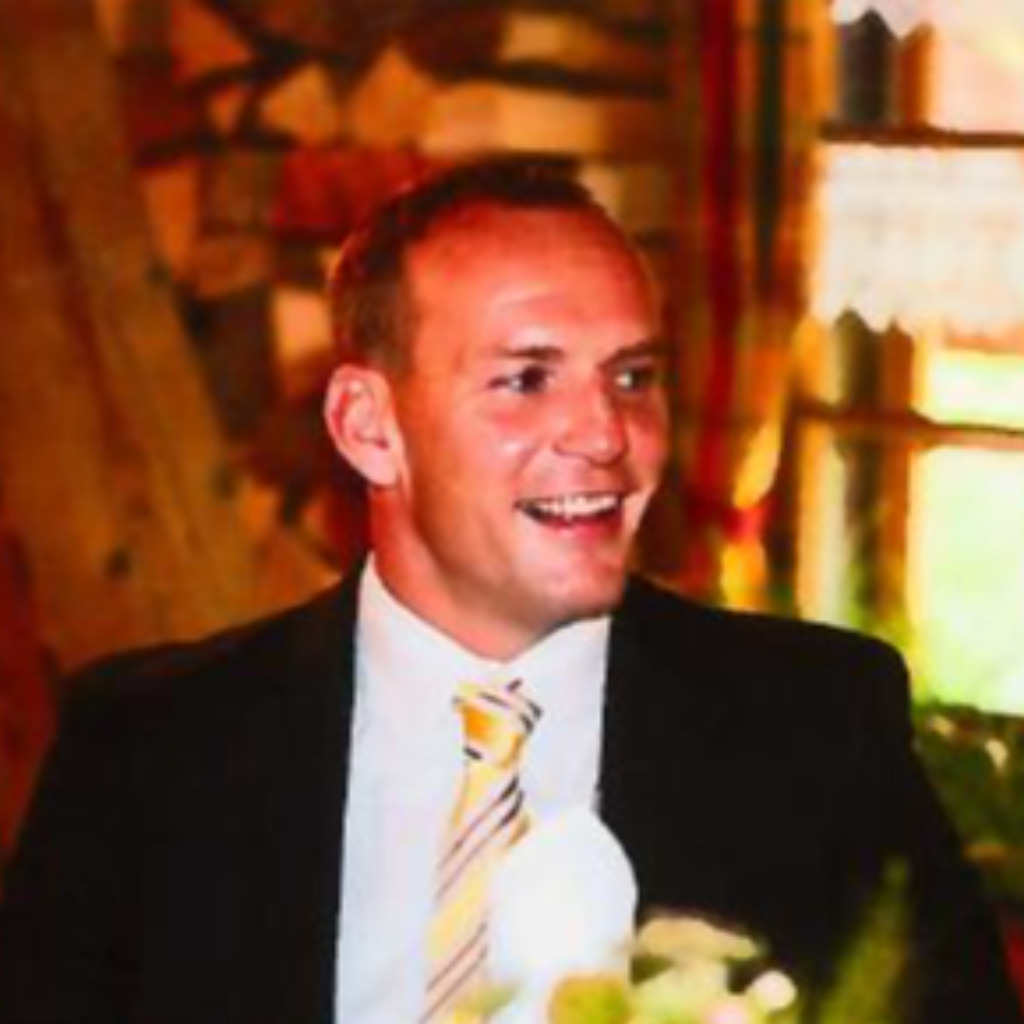 Marcel Brand - General Manager & Principal Reliability Engineer ...