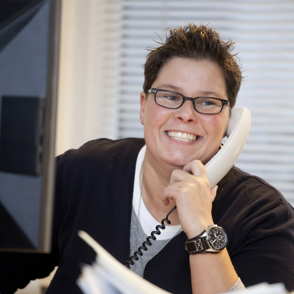 Julia Diel - Key Account Managerin - JK Werbung J. Kuhlmann GmbH | XING