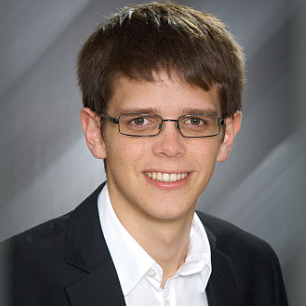 Daniel Nachbar | XING