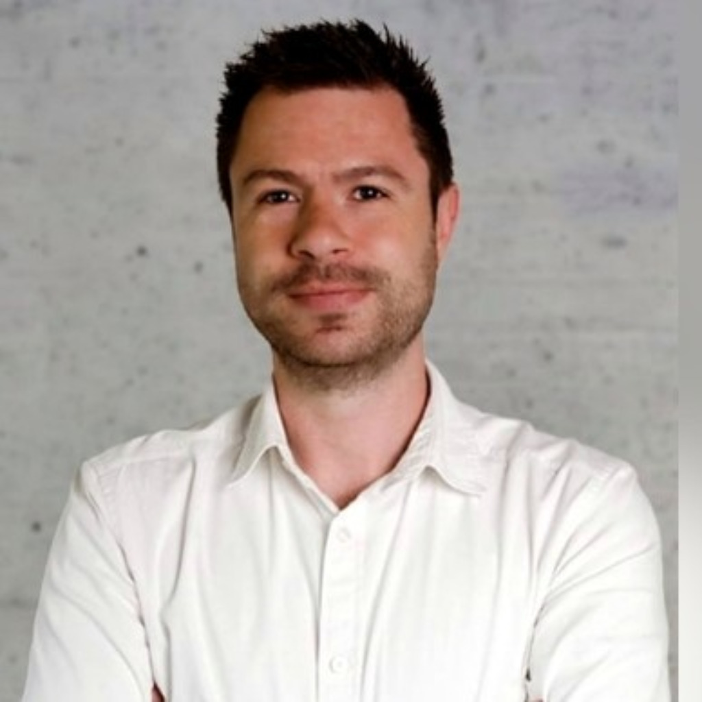 Daniel Brand - Recruiting Specialist - ISO-Gruppe | XING