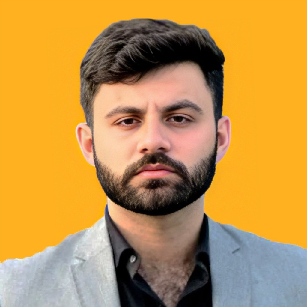 Ali Shahid - Co-Founder, Sr. Lead – Revenue Cycle Management (RCM) - The Heaven Solutions | XING