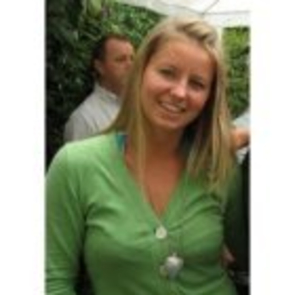 Emma Martin - Consultant - Nexus International | XING