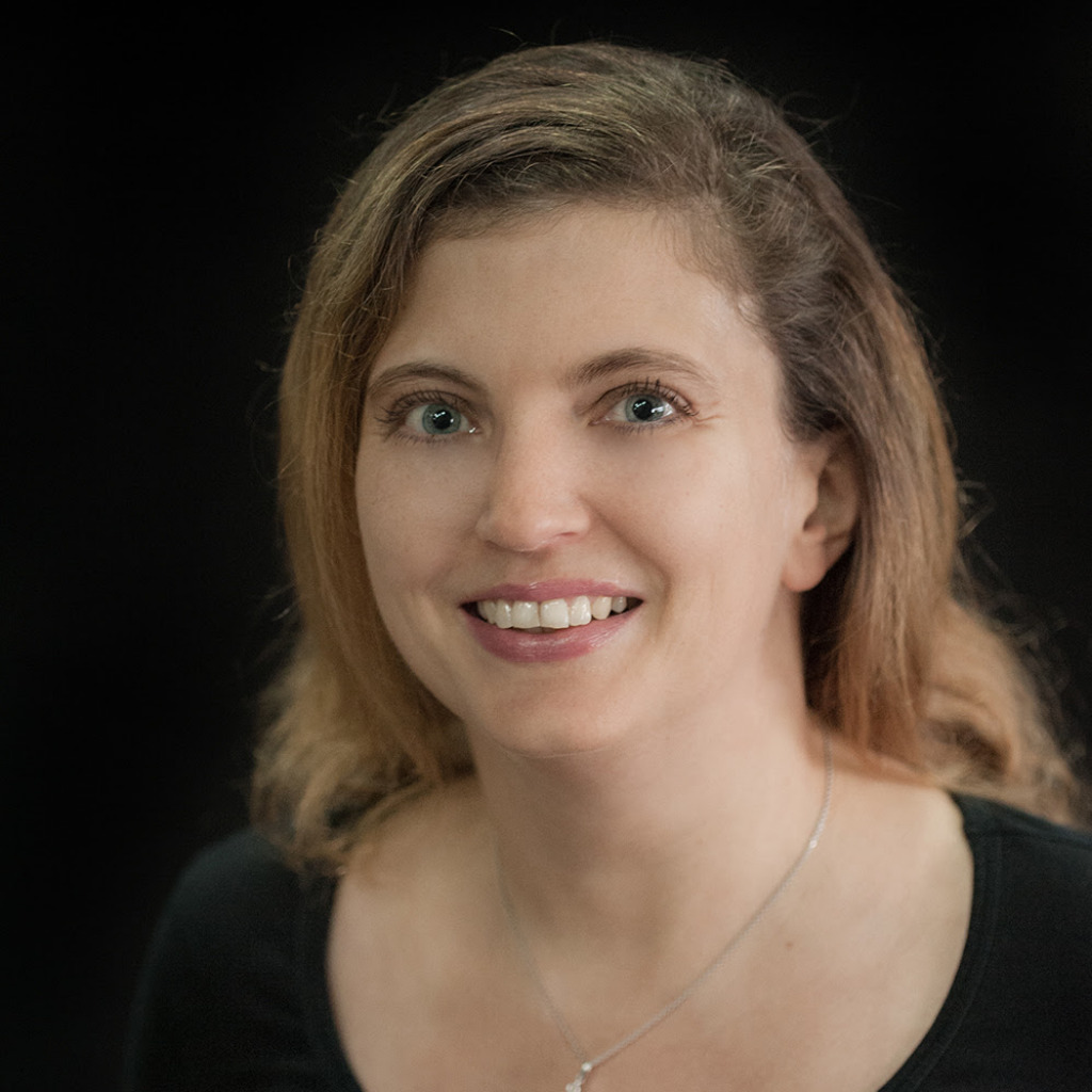 Michele Hahn - kaufm.Angestellte (Controlling,Produktentwicklung ...