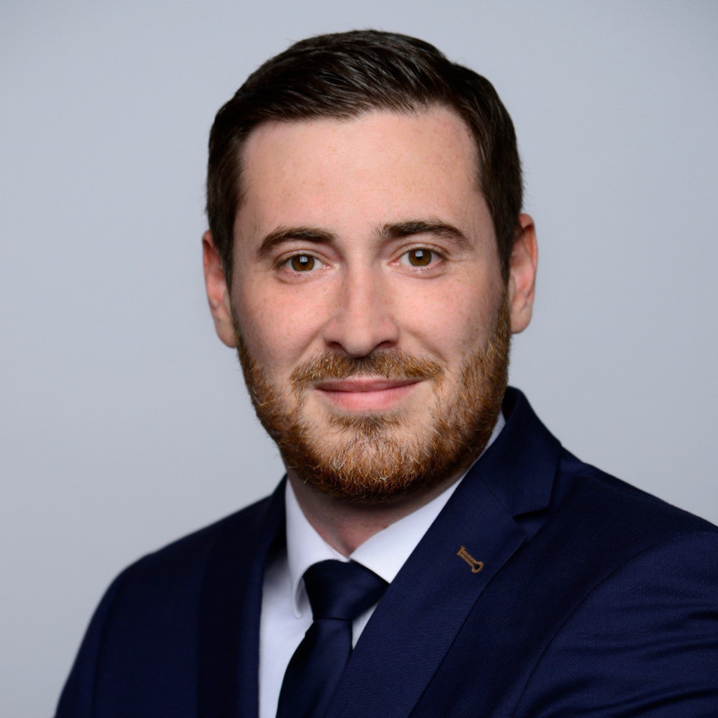 Jan Timm - Key Account Manager International - Krone Fleet Deutschland ...