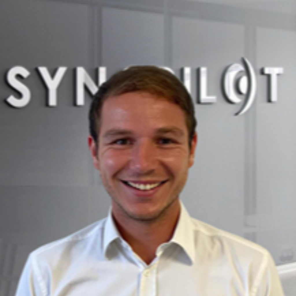 Marvin Osman - Sales Account Manager - SYNCPILOT GmbH | XING