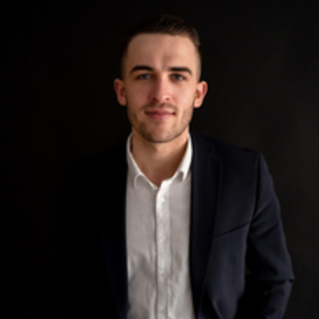 Lewis Gehring - Consultant - Swiss Life AG | XING