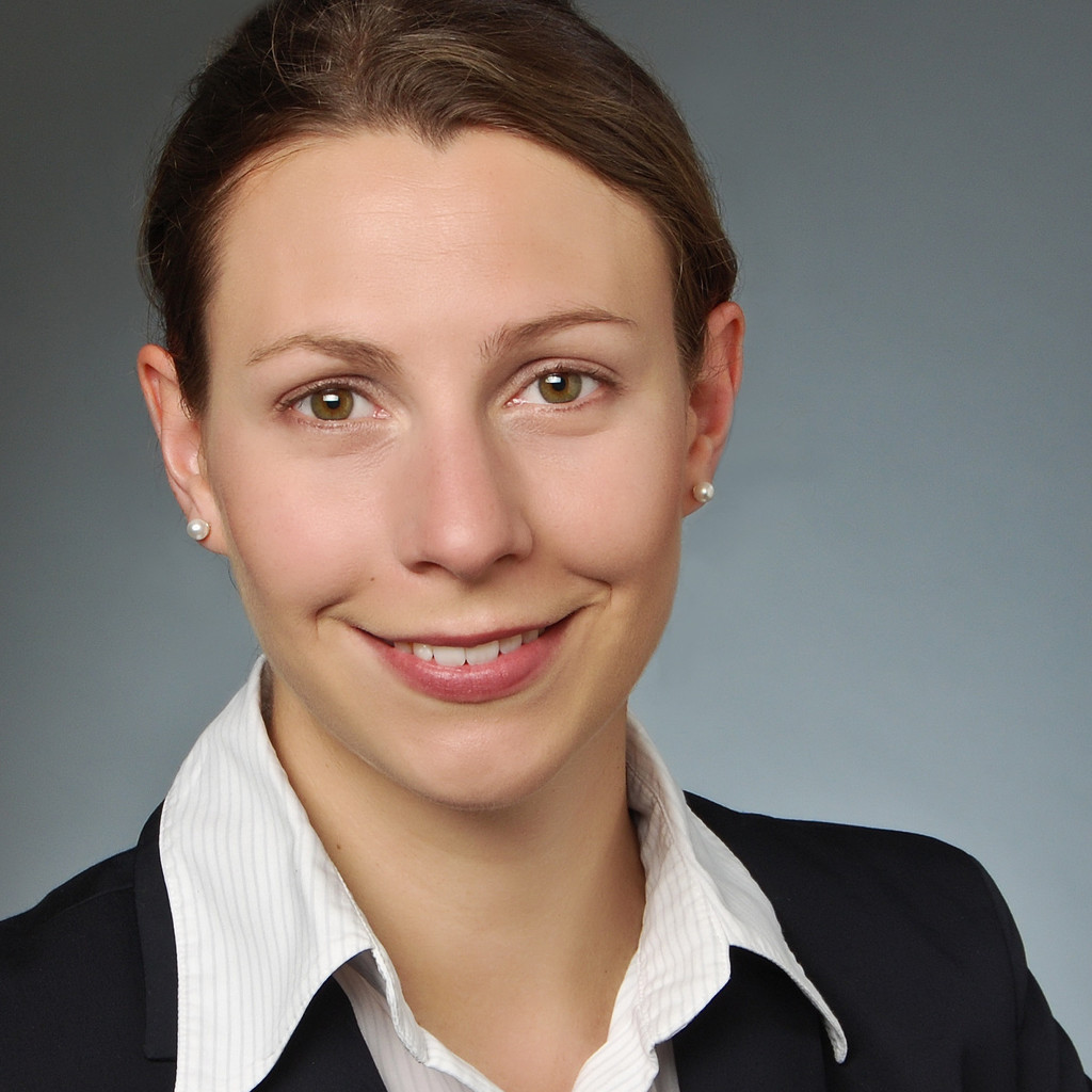 Karin Rabe - Prozessmanager - Perschmann Calibration GmbH | XING