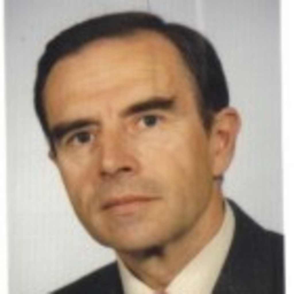 Roman Rojek - Geschäftsführer - Außenwirtschaftsberatung & Engineering ...