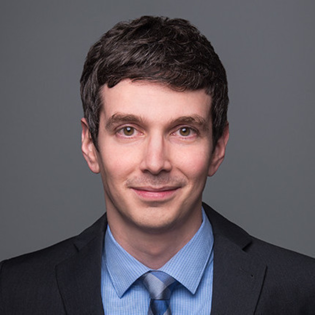 Dirk Oliver Schmidt - Wissenschaftlicher Mitarbeiter - Projektträger ...