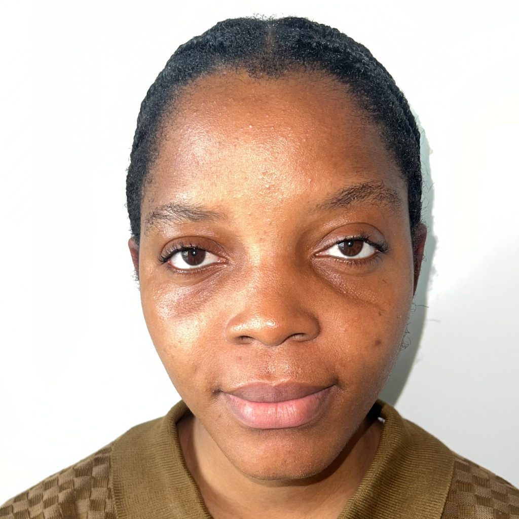 Andrina Arrah - Business Analytics and Data Science - EU Business ...