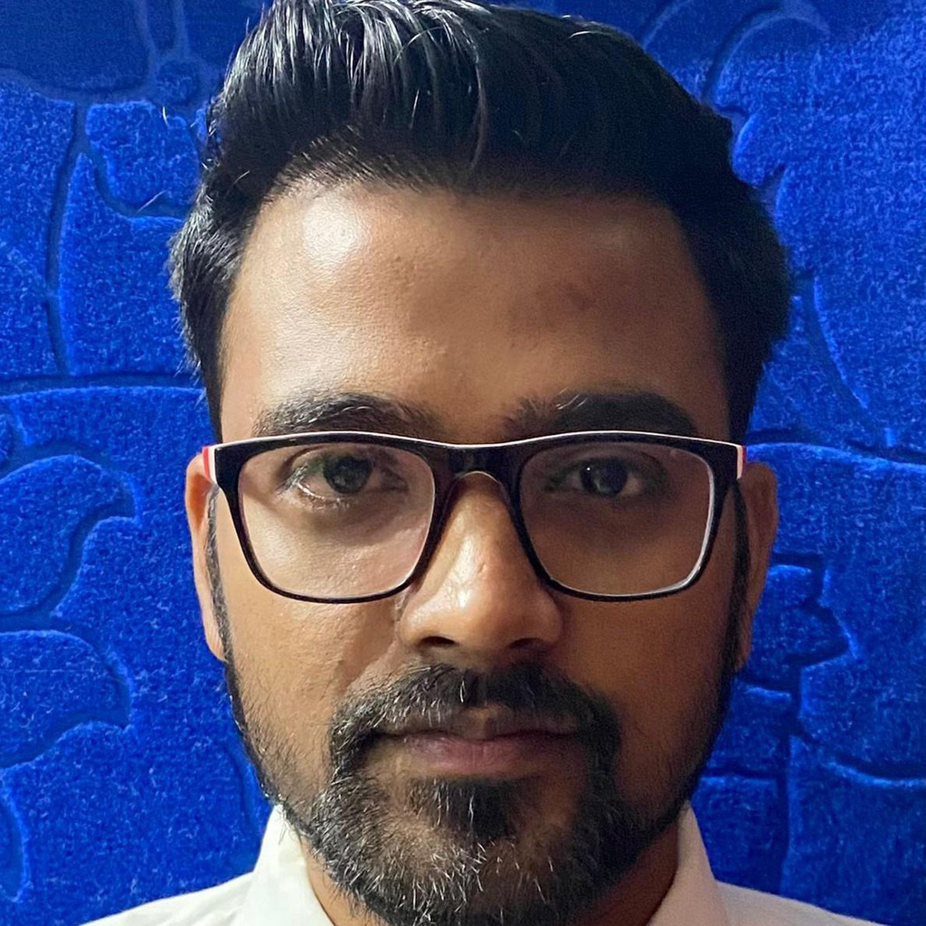 Suraj Singh - Deputy Manager-HR - NEC Corporation | XING