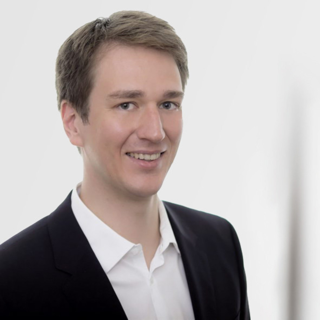 Dr. Andreas Schöpperl - Senior Mng Dev & Proj Lead, Lead OR Scientist ...