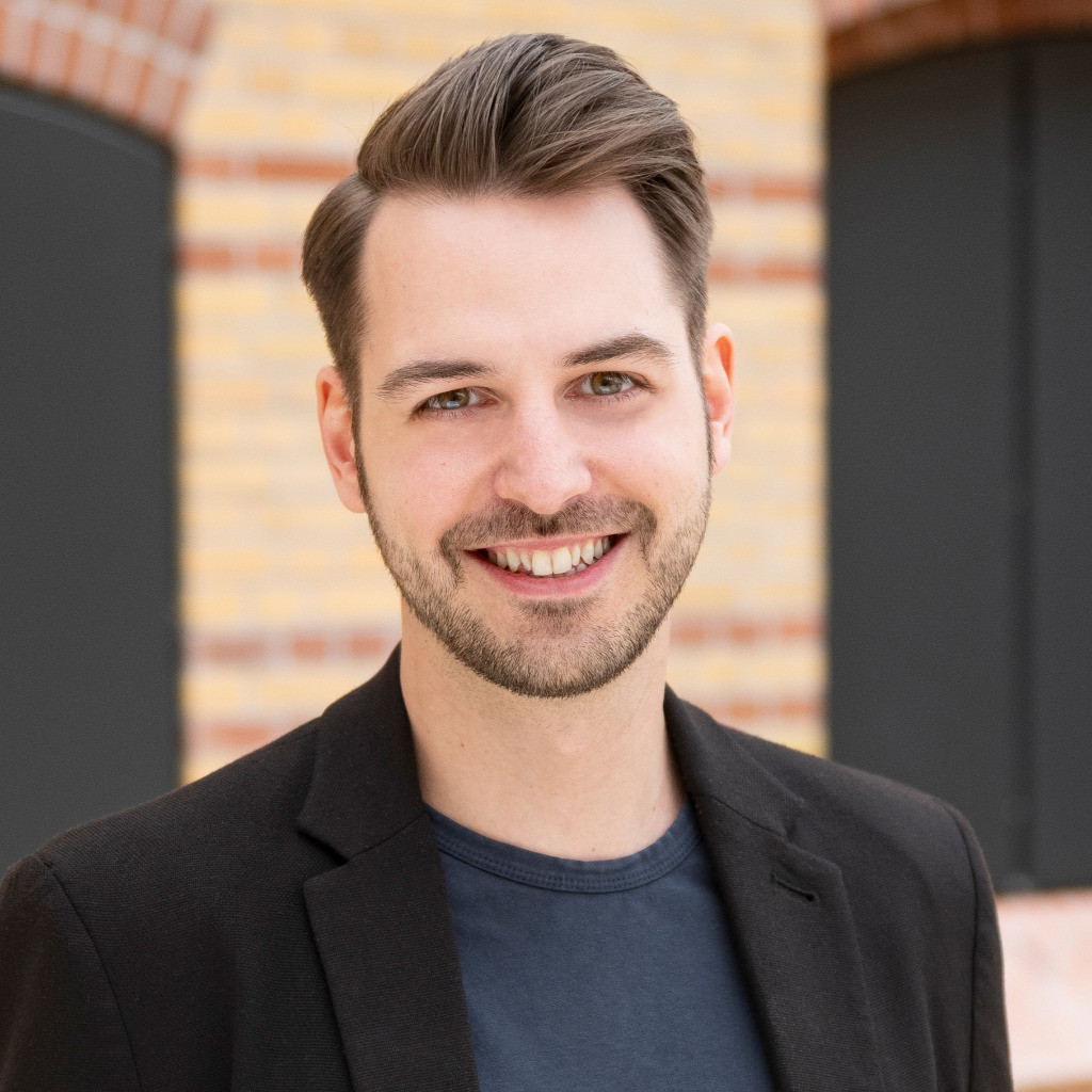 Danny Orlowski - Senior Content Manager - CHECK24 Vergleichsportal für ...