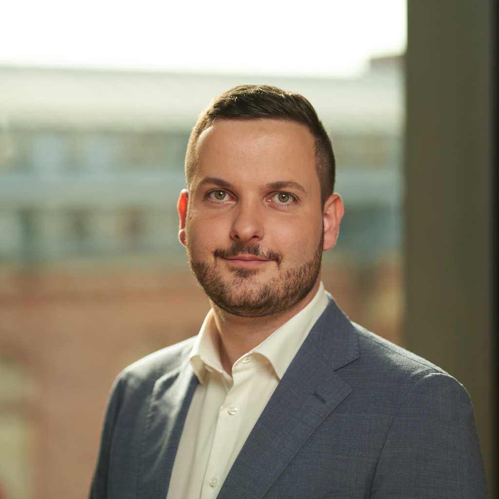 Julius Mateo - Consultant Financial Services - RSM Ebner Stolz | XING