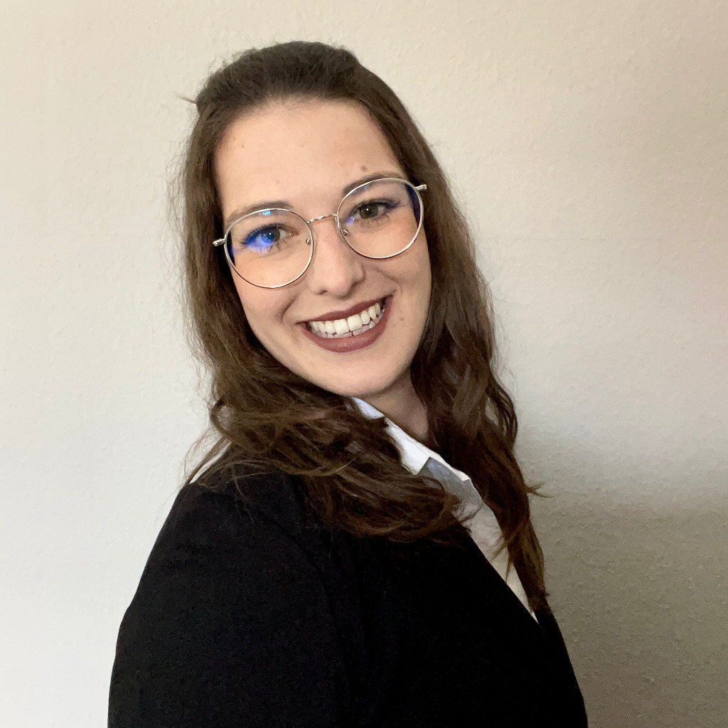 Alexandra Lang - Visual Merchandiser Zentrale - Gries Deco Company GmbH ...