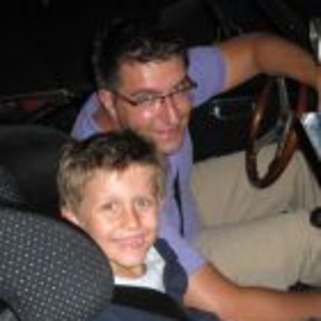 Michael Brauner - Geschäftsführer - consys GmbH | XING