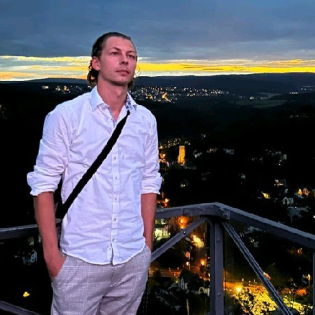 Jason Joshua Kramme - Teamleiter Schadenmanagement - Clark Germany GmbH ...