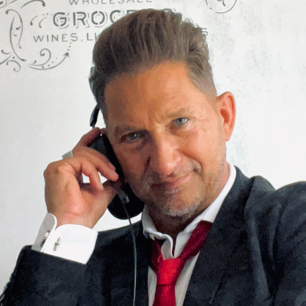 Carsten Damerau - Geschäftsführer - eratoact Vertriebsgesellschaft und ...