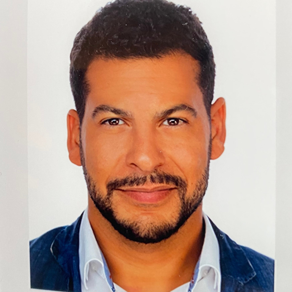 Marvin Adams - Executive Director Application Development & Data ...