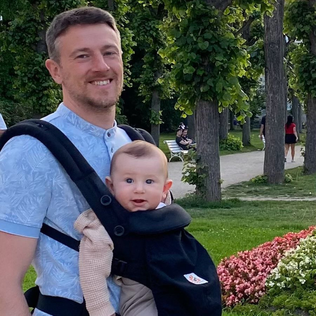 Christian Nowak - Data Management (Softwareentwicklung, Datenanalyse ...