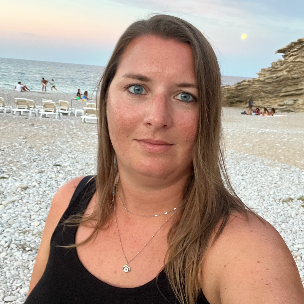 Melissa Niemann - Gesundheits- und Krankenpfleger - Sana Kliniken | XING