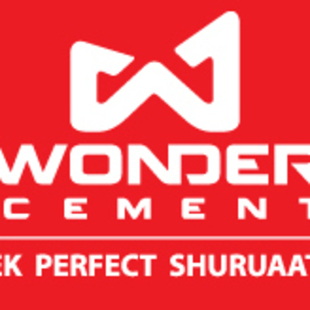 Wonder Cement - Cement Manufacturer - Wonder Cement | XING