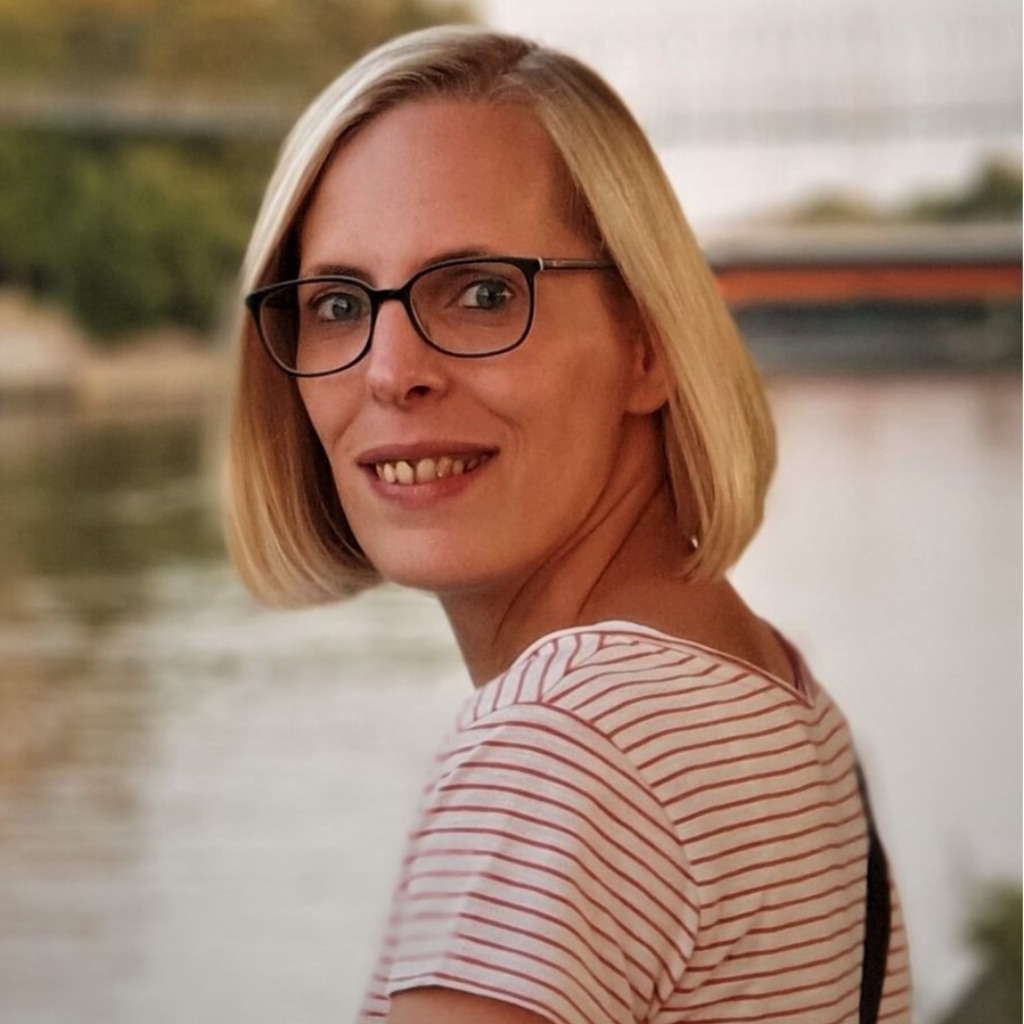 Kerstin Kramer - Sales & Customer Support Specialist - AMETEK GmbH | XING Kerstin Kramer - Sales & Customer Support Specialist - AMETEK GmbH | XING