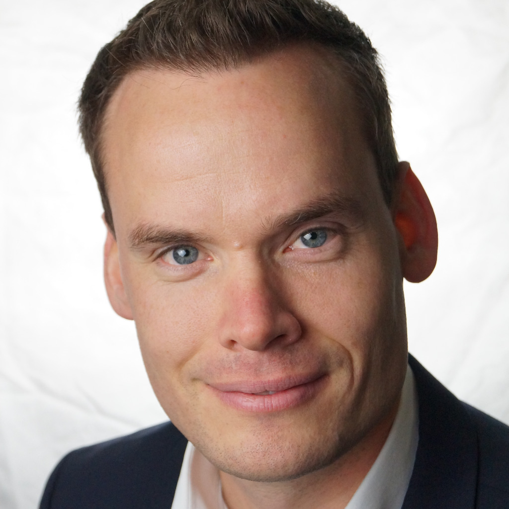 Daniel Knipping - Referent Kundenbeziehungen - WBS Training AG | XING
