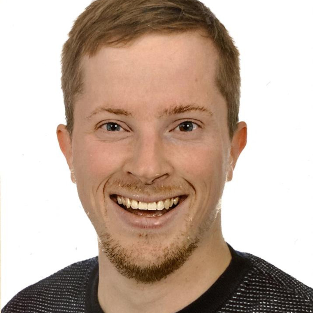 Christoph Nitzsche - Junior Fuhrparkdisponent - MEWA Textil-Service | XING